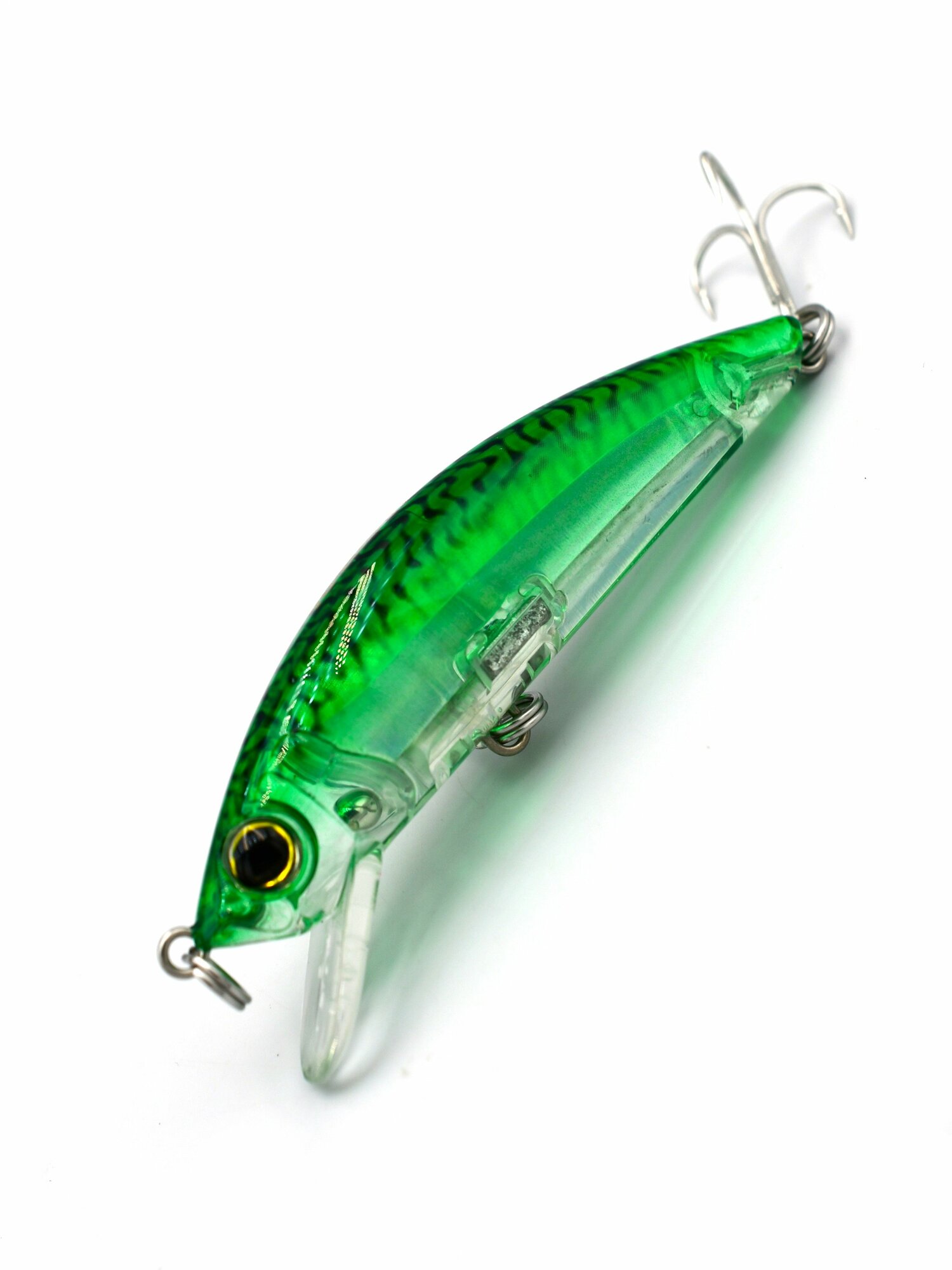 Воблер для рыбалки Yo-Zuri 3D Inshore Minnow 90(F)
