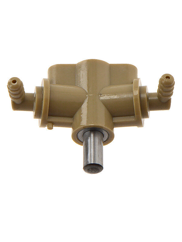 Маслонасос для электропилы ИНТЕРСКОЛ ПЦ-16Т ( 18.04.01.00.00)