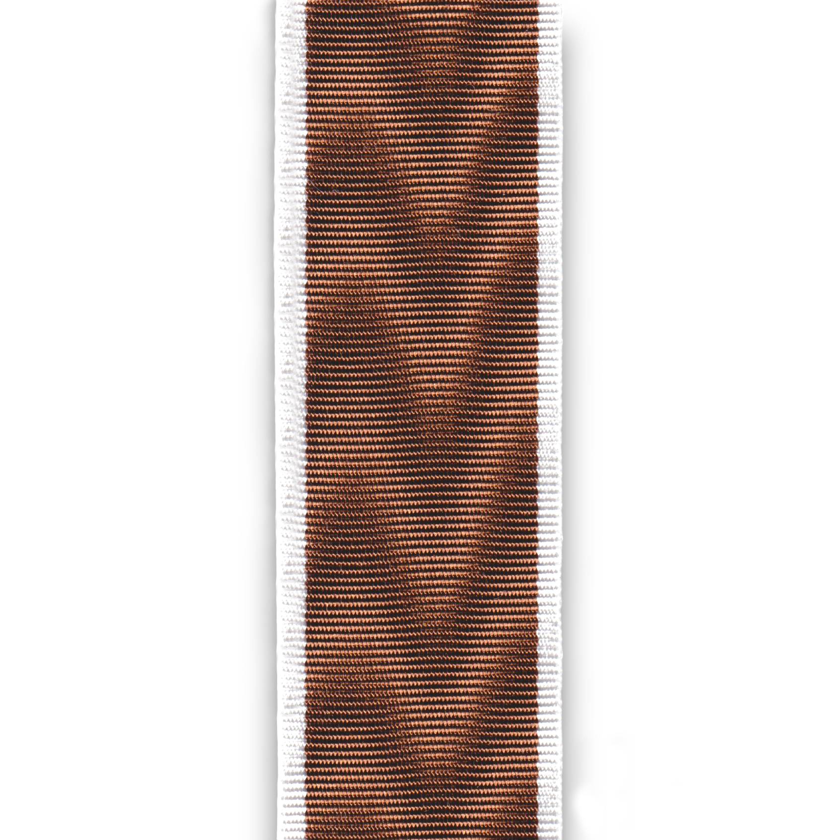 Лента К Медали «За Ратную Доблесть» / Длина 25 см (25 см)