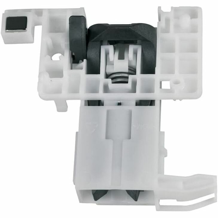 Замок двери для посудомоечной машины Bosch, Gaggenau, Neff, Siemens 10006917 (00644989, 00630628, 00623848, 00636708, 00629580)