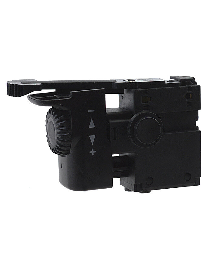 Выключатель в сборе KEDU 071104001 EN61058 8(6)A 250В-5E4 для дрели ИНТЕРСКОЛ ДУ-13/650Э