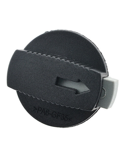 Переключатель режимов в сборе (вкл. поз. 14, 18) для перфоратора ИНТЕРСКОЛ П-26/800ЭР-2