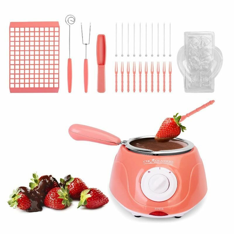 Кондитерское оборудование Мармит для подогрева и плавления шоколада