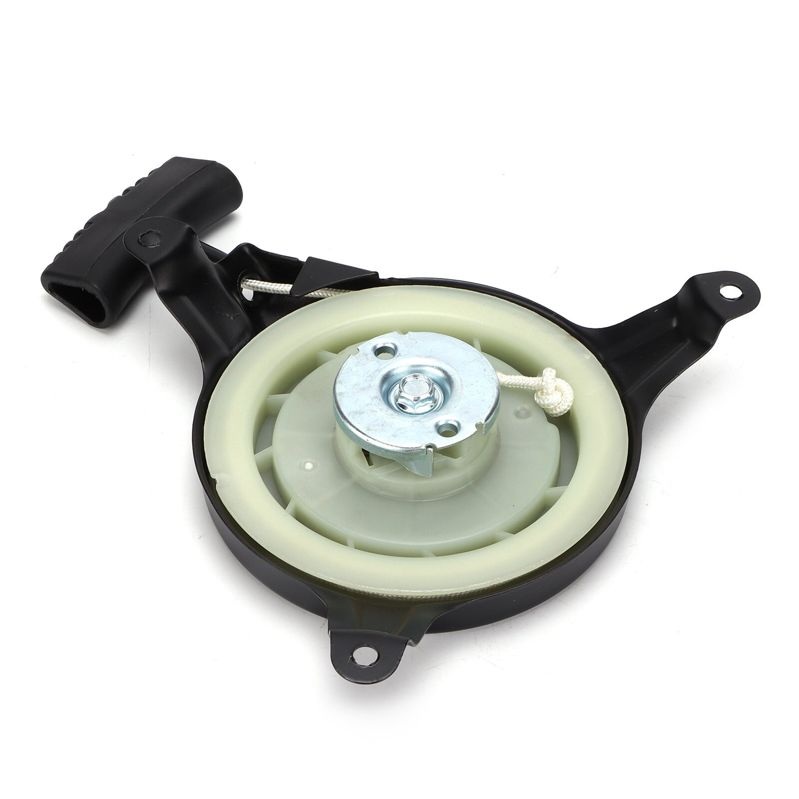 Газонокосилка тянет стартер черная отдача рука 751–10299 для Mtd Troy Bilt Cub