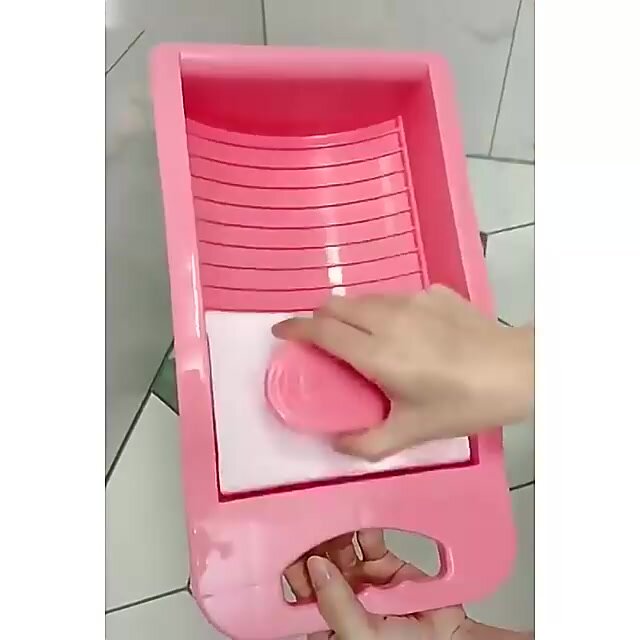 Стиральная доска — фото 1