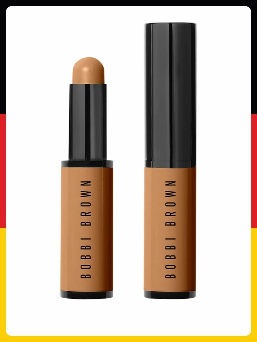 Корректор для лица Bobbi Brown Skin Corrector Stick Deep Bisque