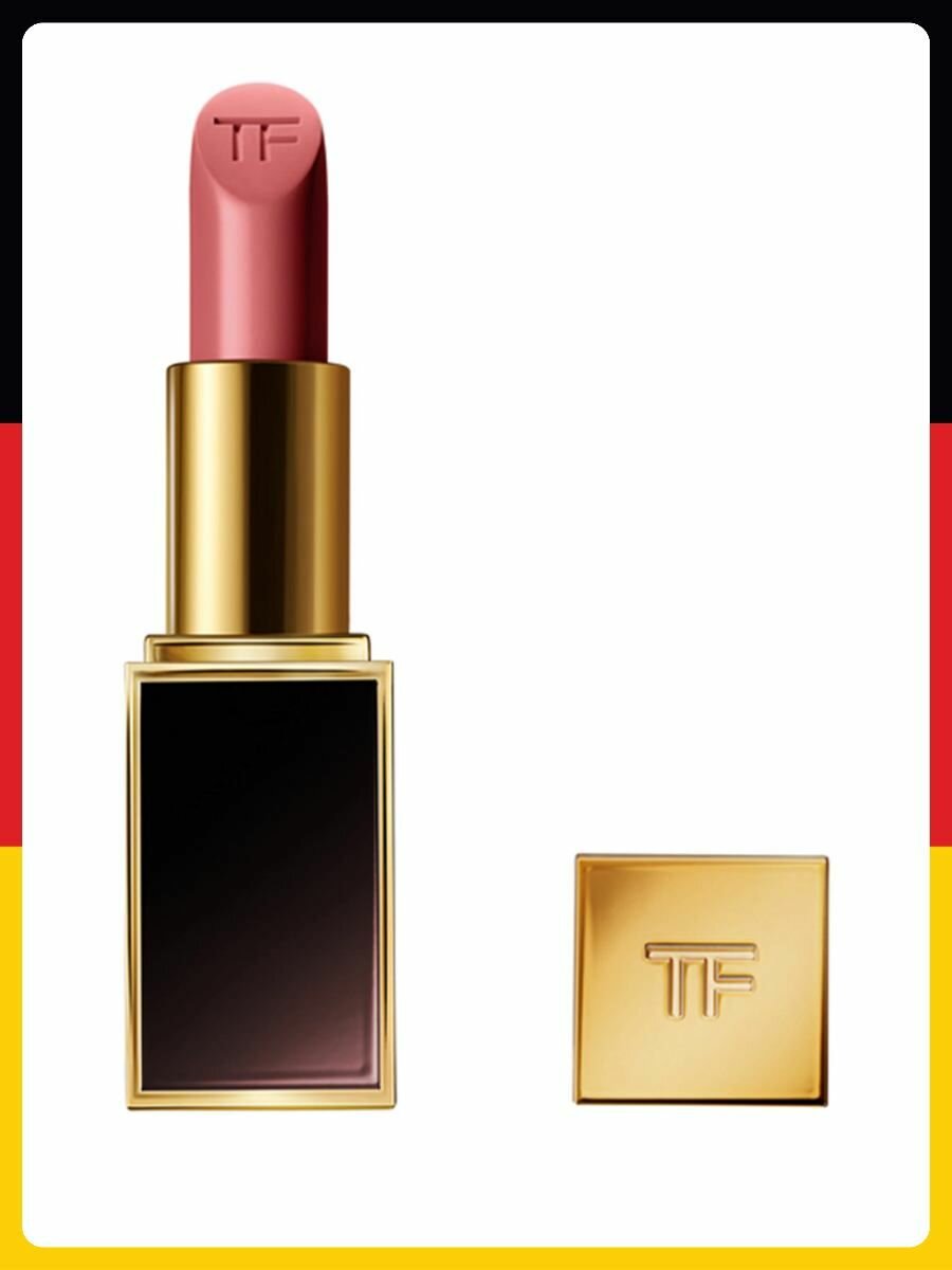 Губная помада Tom Ford Runway Lip Color 13 Slip
