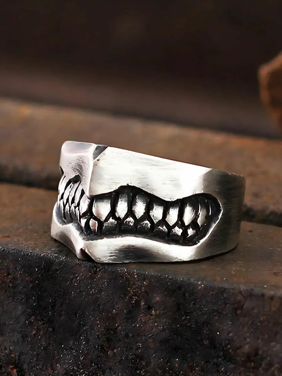 Кольцо, металл