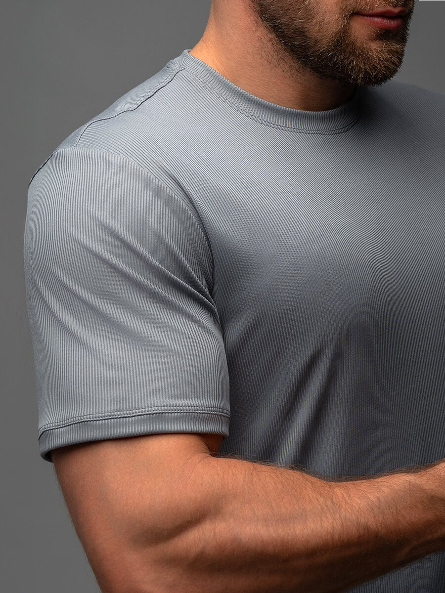 Футболка спортивная для мужчин