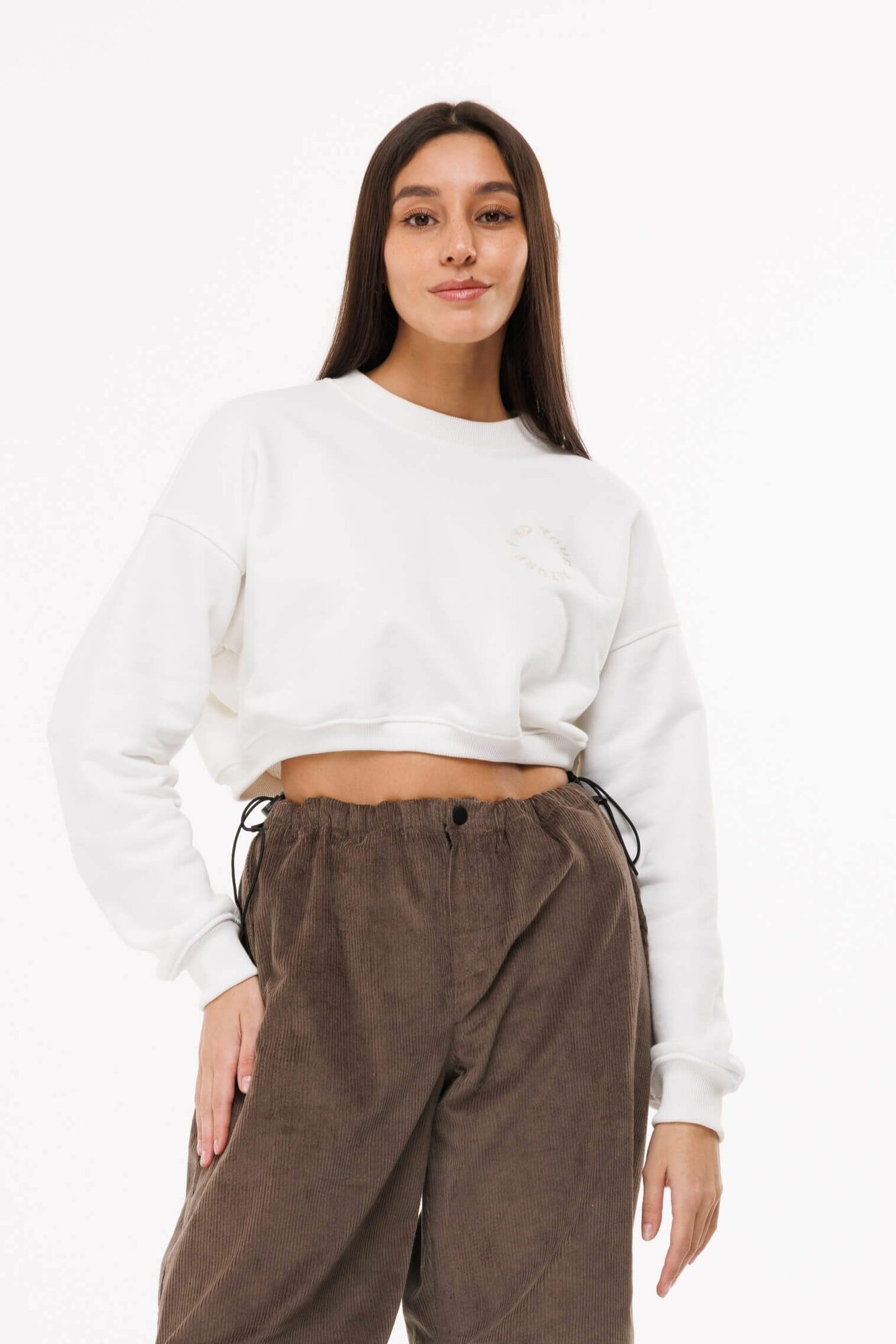 Свитшот спортивный Chukcha