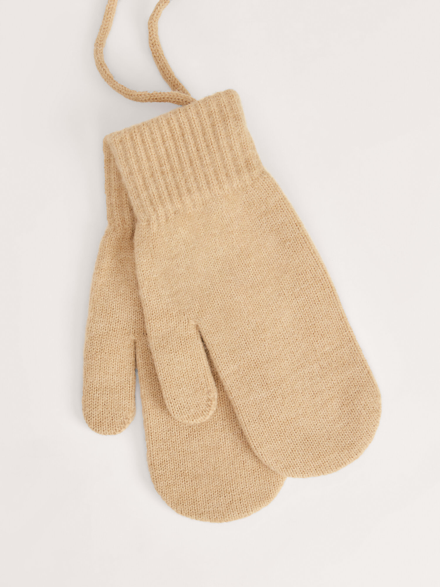 Варежки для женщин