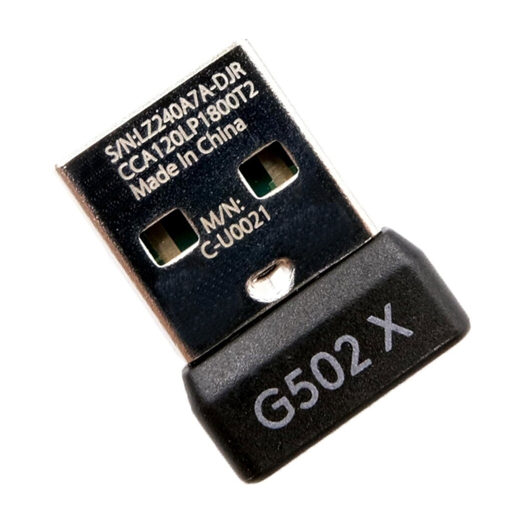 USB-приемник для мыши G502 X / G502 X Plus