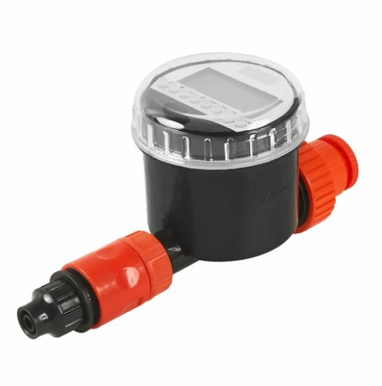 Таймер электрический програмируемый, шарнирный Boutte