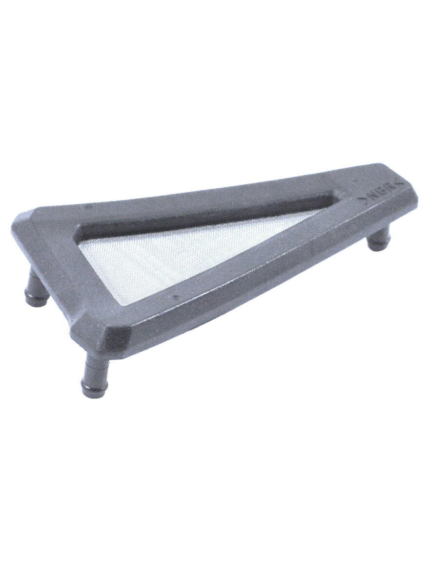 Пылезащитная накладка (L) для болгарки (УШМ) аккумуляторной MAKITA DGA511