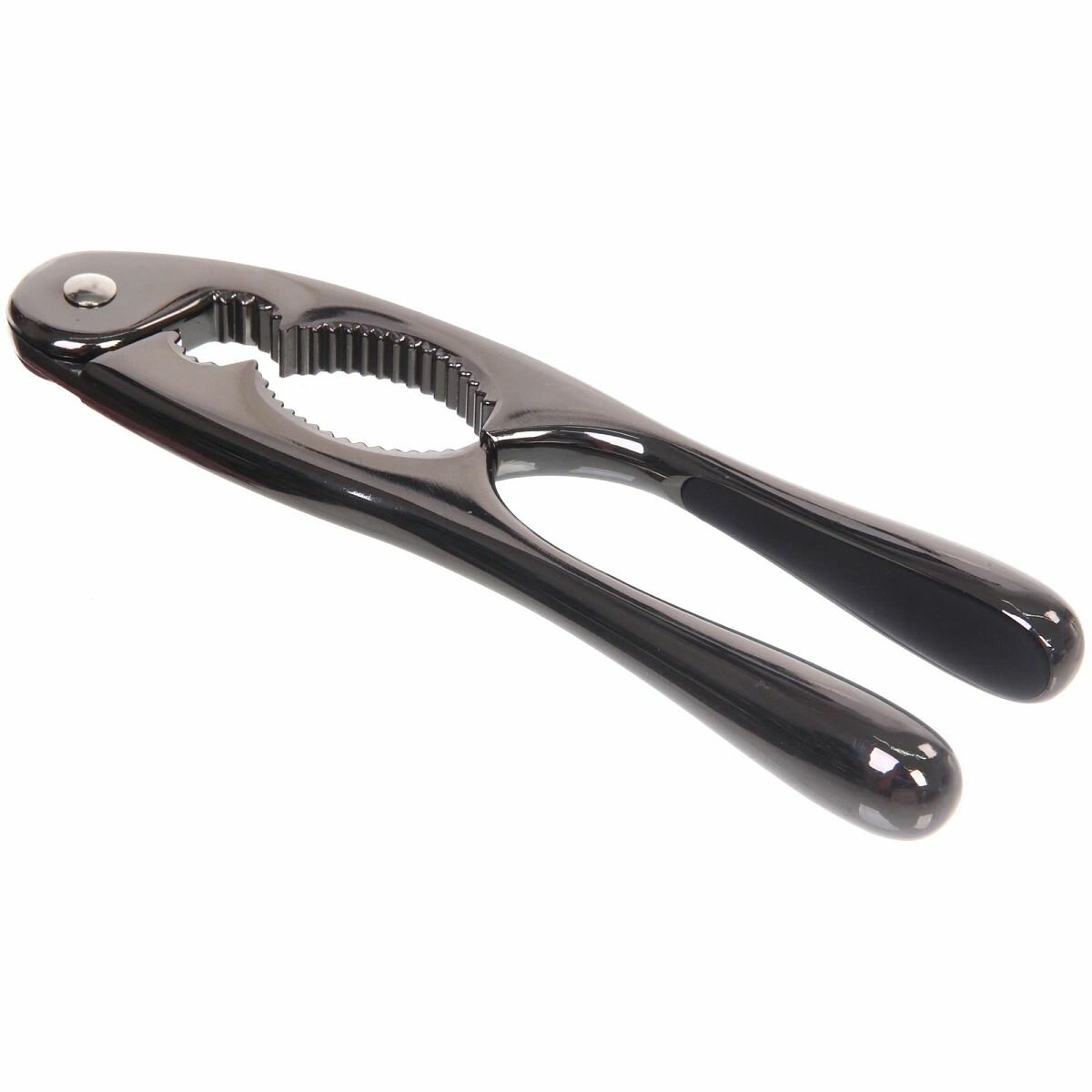 Орехокол металлический GUSTO Классический Раскалывает орехи легко, ядра целые