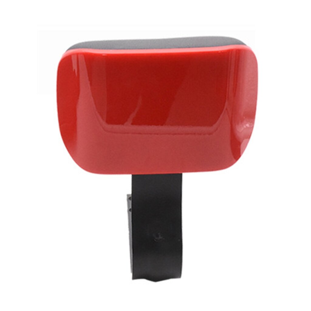 Замена спинки пассажирского сиденья Водонепроницаемая спинка заднего сиденья с металлической опорой