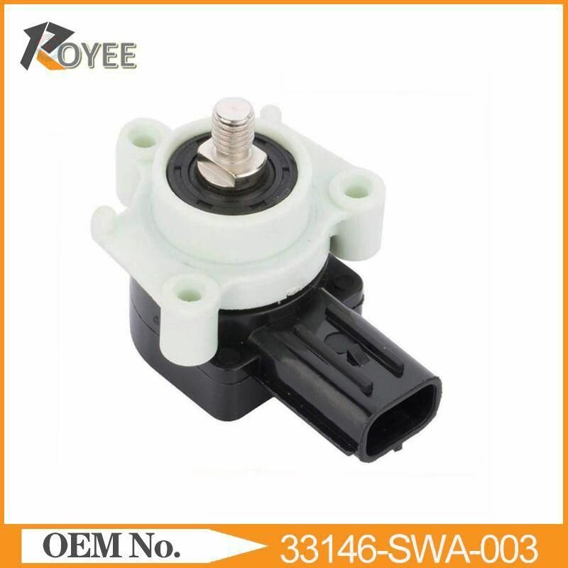 Датчик положения кузова и уровня фар LS13013 для Toyota, Lexus, Honda, Mitsubishi, Suzuki, Subaru регулировка дорожного просвета и AFS системы