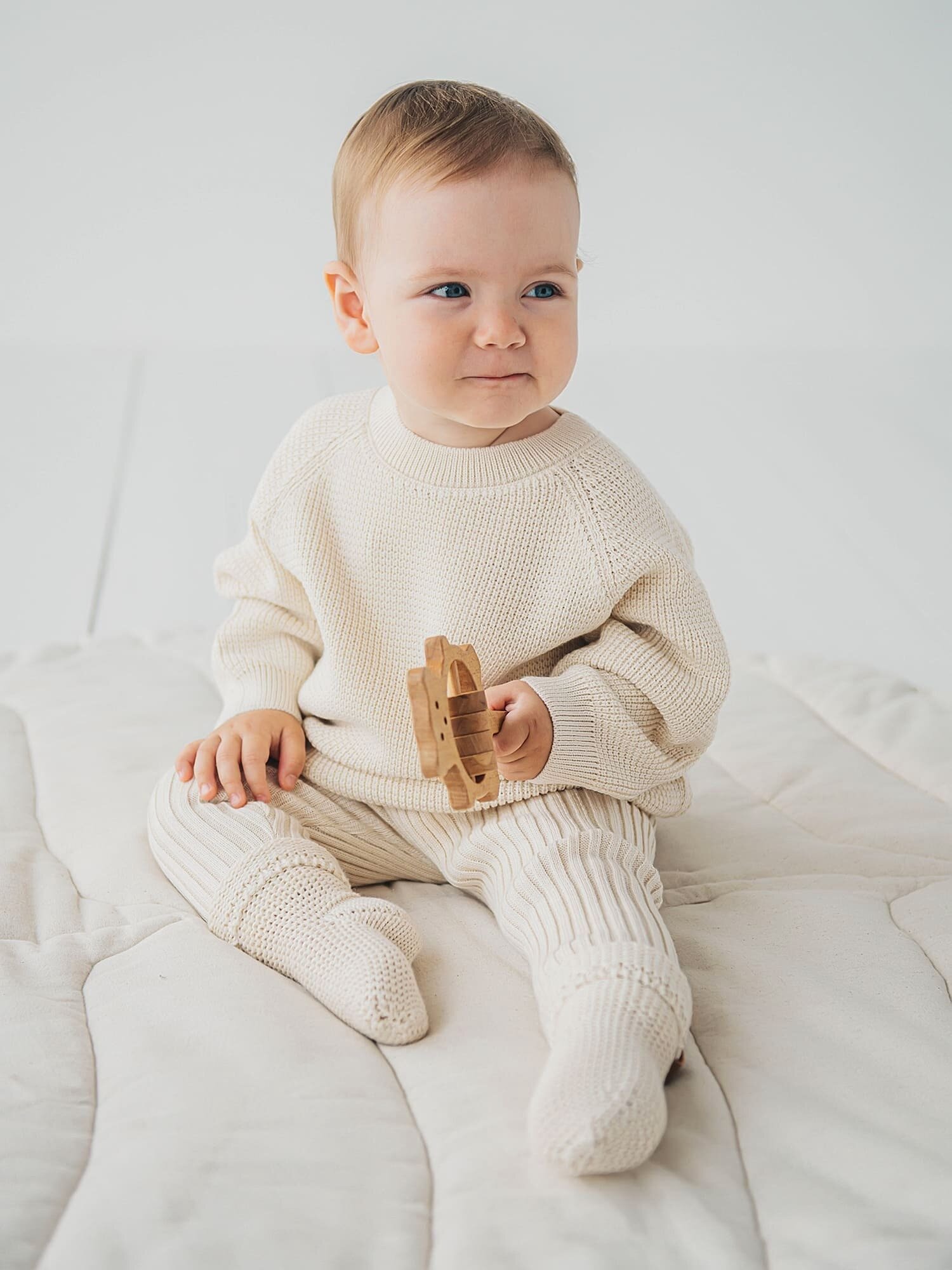 Комплект одежды Базовая