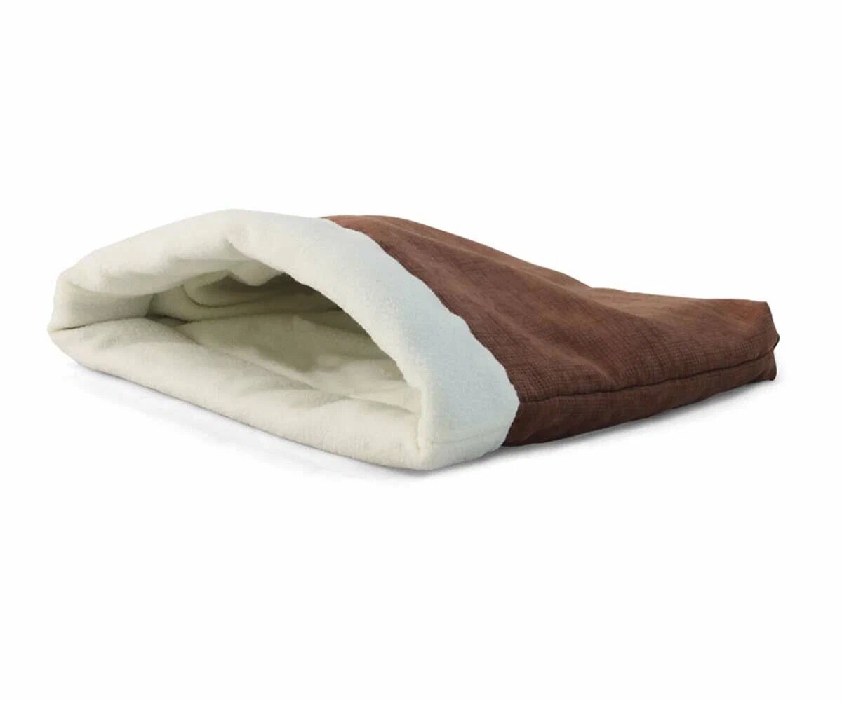 Лежанка-мешочек для морской свинки, размер - 28,5 х 24,5 см, Gamma, 41922002