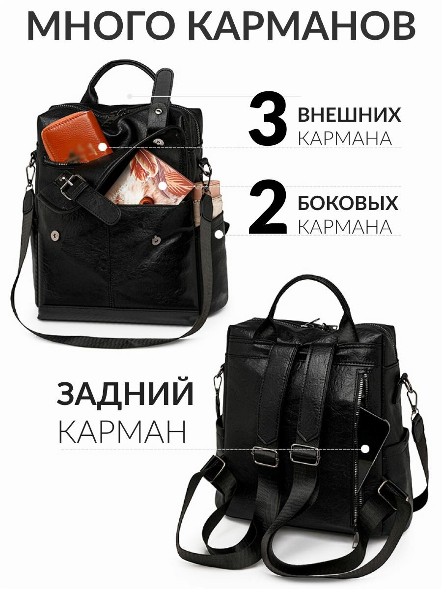 Рюкзак