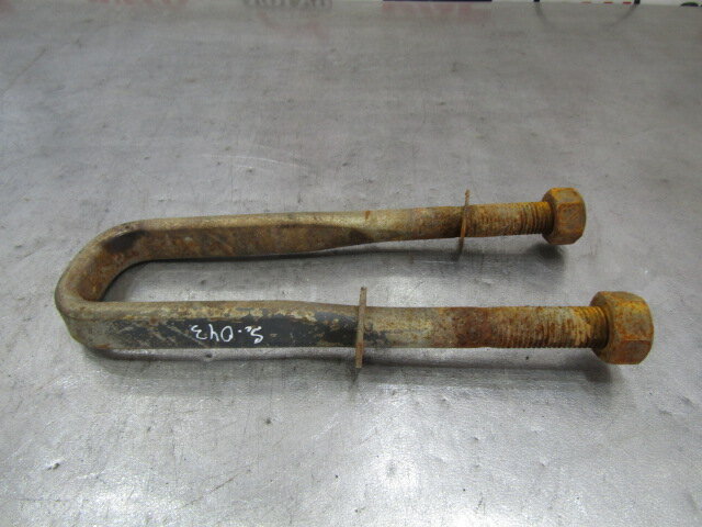 Стремянка рессоры задняя Scania 6-series