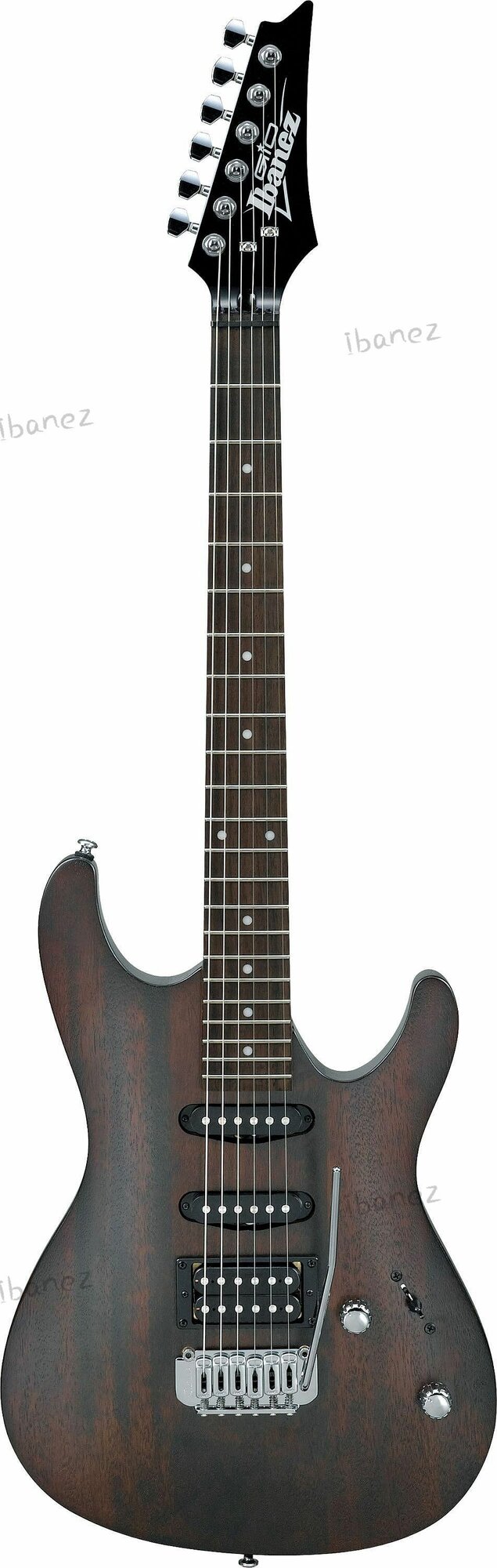 Ibanez GSA60 WNF электрогитара