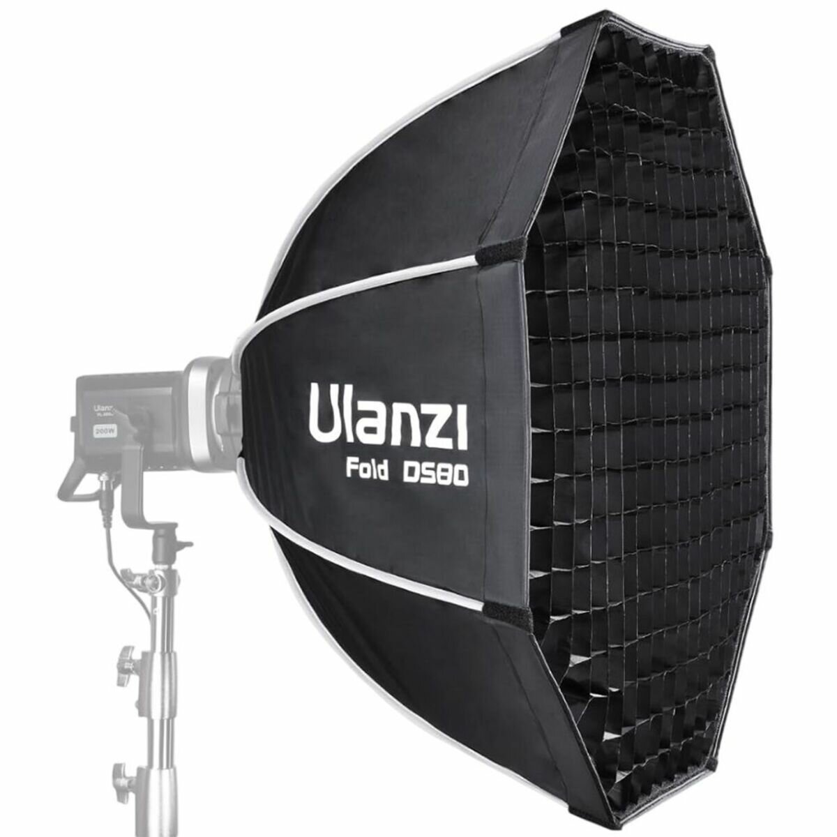 Софтбокс Ulanzi Fold DS80 Bowens
