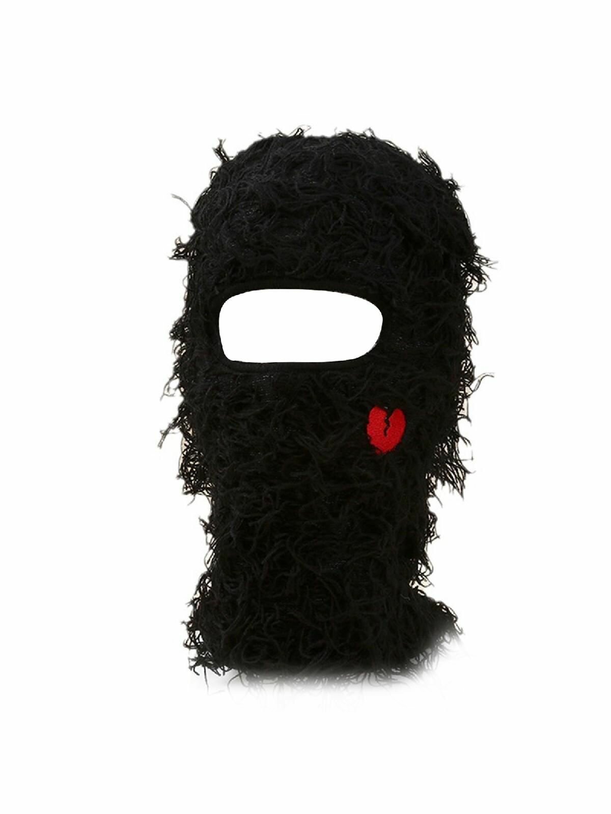 Балаклава  Базовая коллекция для девочек