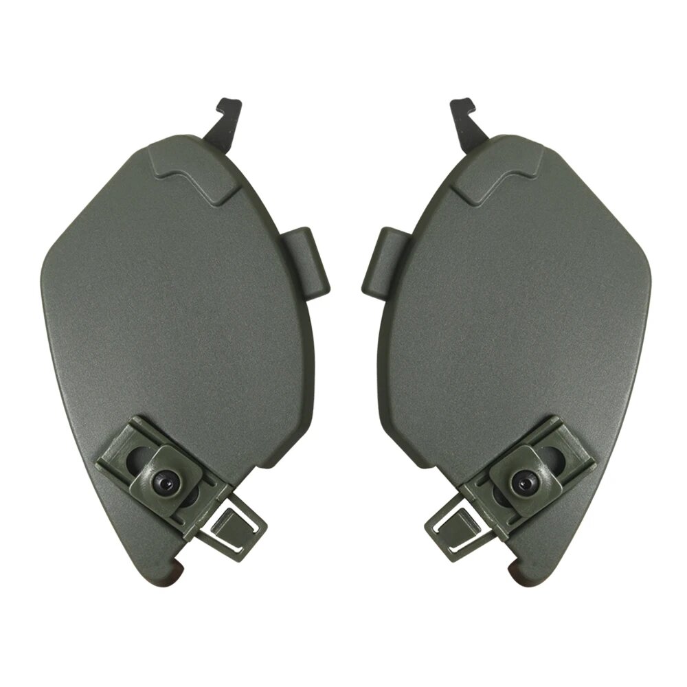 BOOIU спортивный шлем Wendy Ex 3.0 Серый, Green