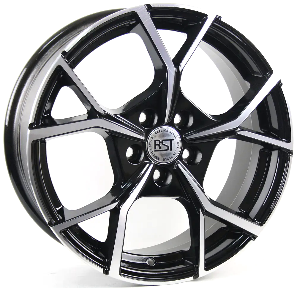 Диски автомобильные RST R086 Skoda Octavia 6,5x16 5x112 ET40 57,1 BD