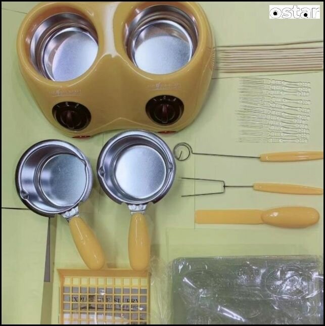 Кондитерский вибростол