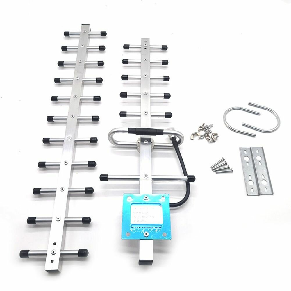 Антенна Yagi Antenna 8002700MHz N Женская внешняя наружная антенна MyPads