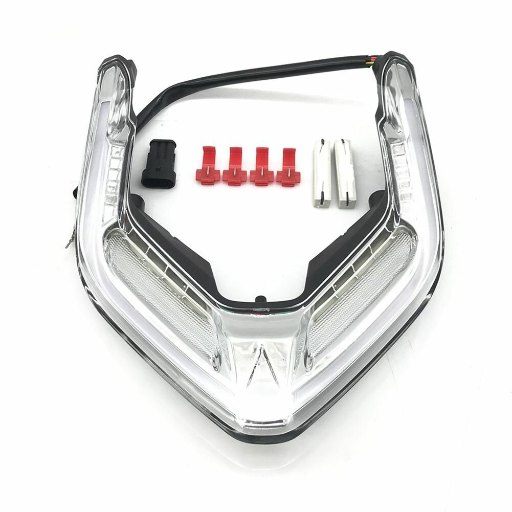 Светодиодный задний фонарь MyPads для Panigale V2/V4/V4S/V4R