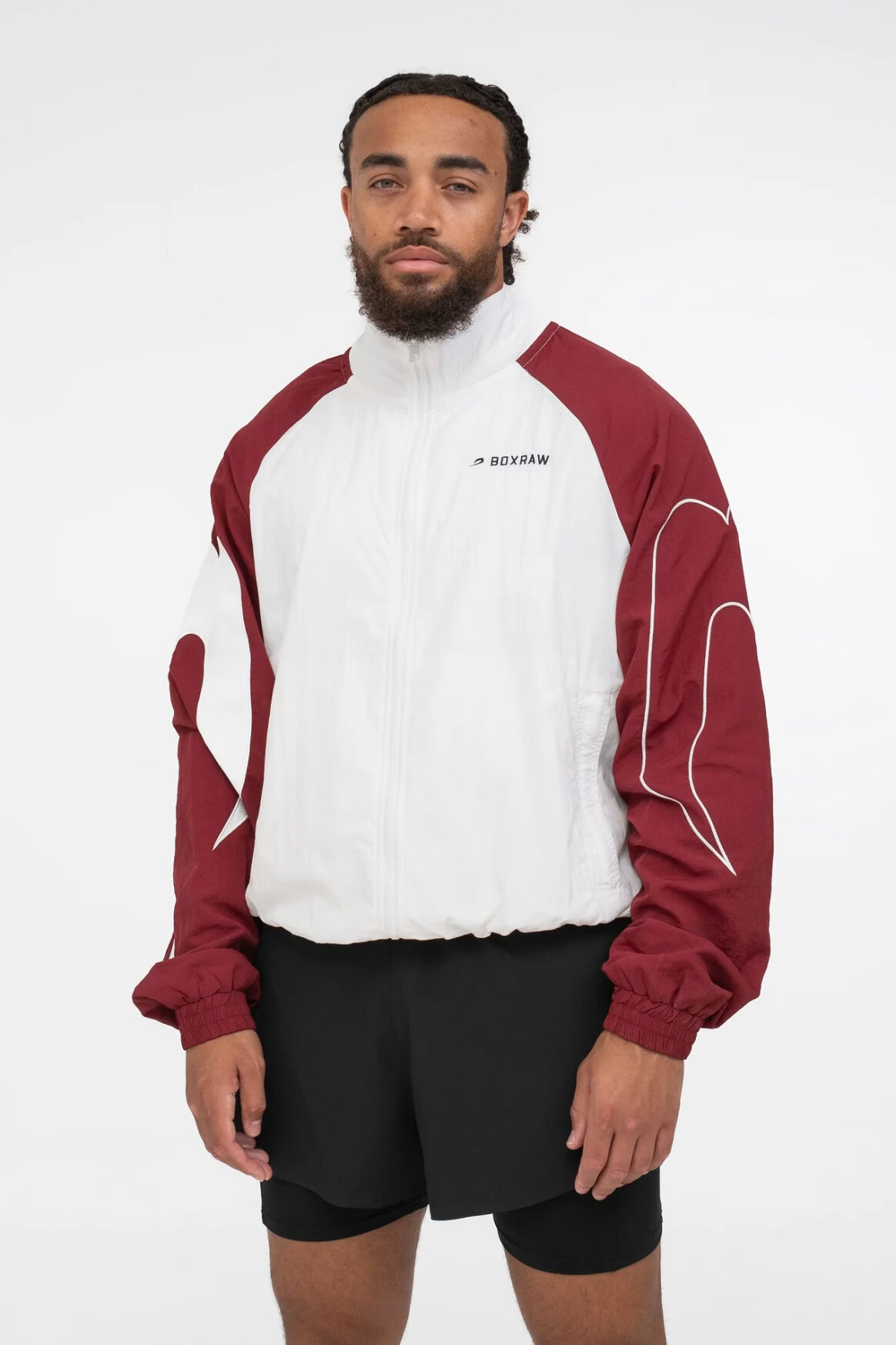 Куртка спортивная Базовая коллекция