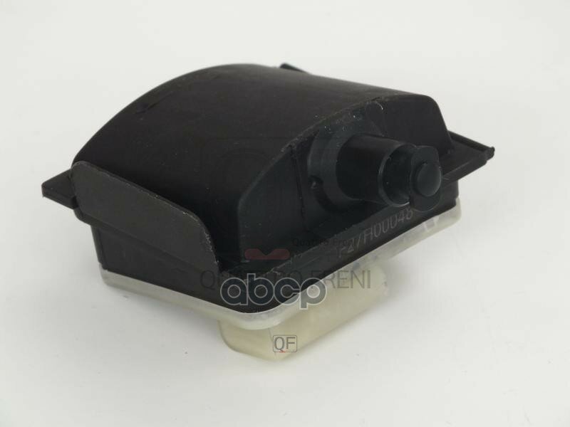 Привод лючка бензобака, QF27H00048 QUATTRO FRENI арт. QF27H00048