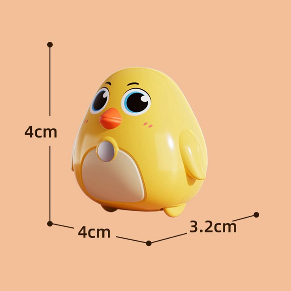 Интерактивная игрушка — фото 1