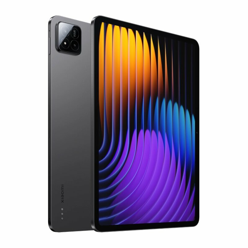 Планшет Xiaomi Pad 7 Pro 8/256 ГБ, Wi-Fi, Gray, серый
