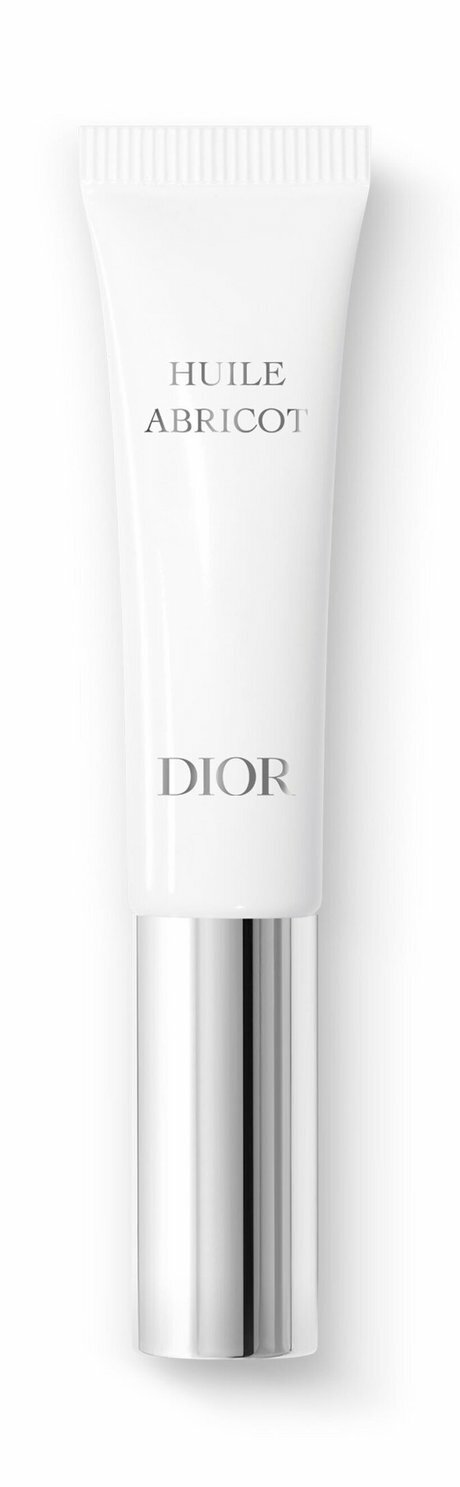 Dior Huile Abricot Питательное масло для ногтей и кутикулы 7,5мл