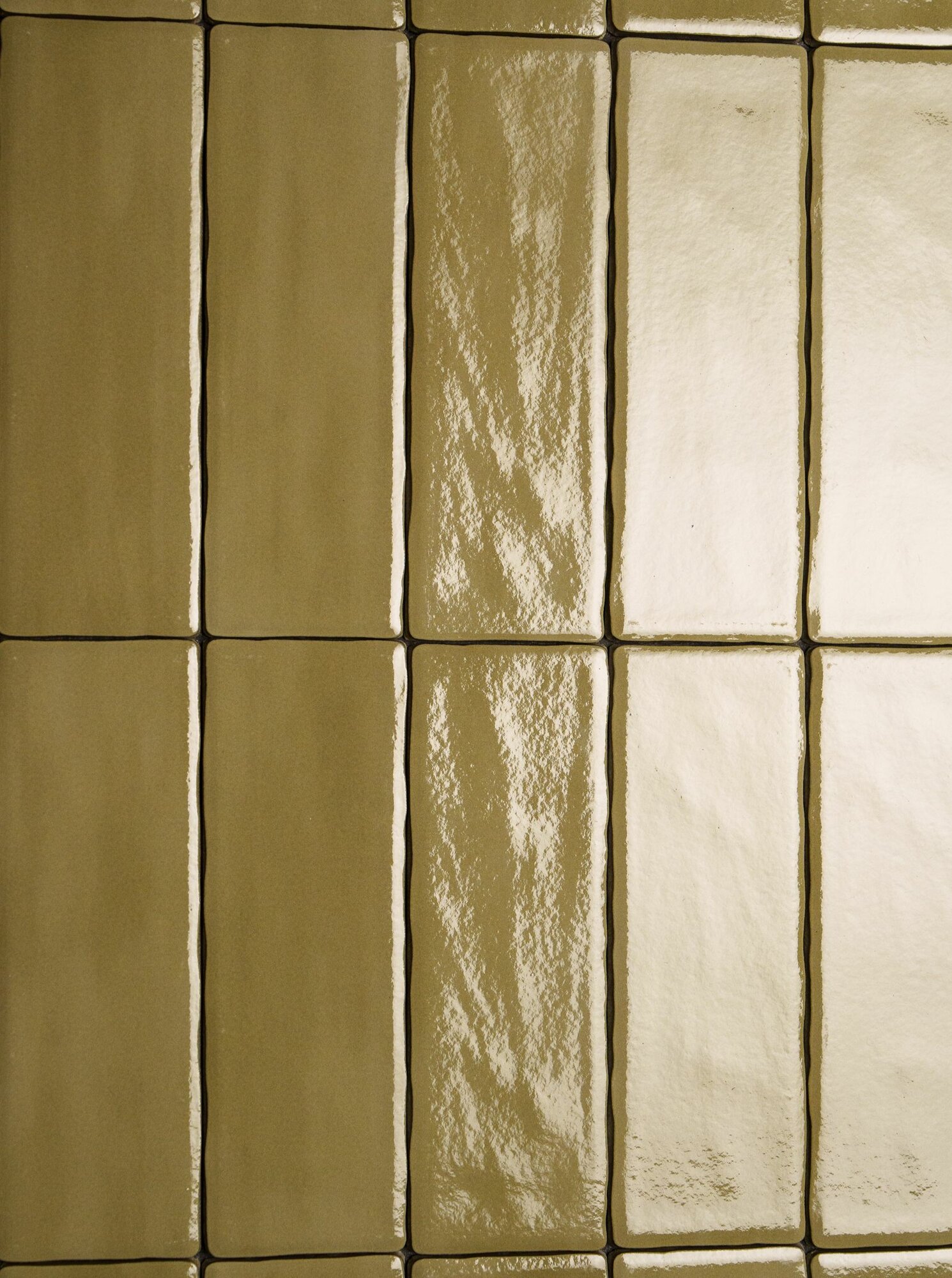 Керамогранит ENNFACE 75х225мм Camelot Hazel, глянцевый, 0,51 м2 в упаковке (30 шт.)