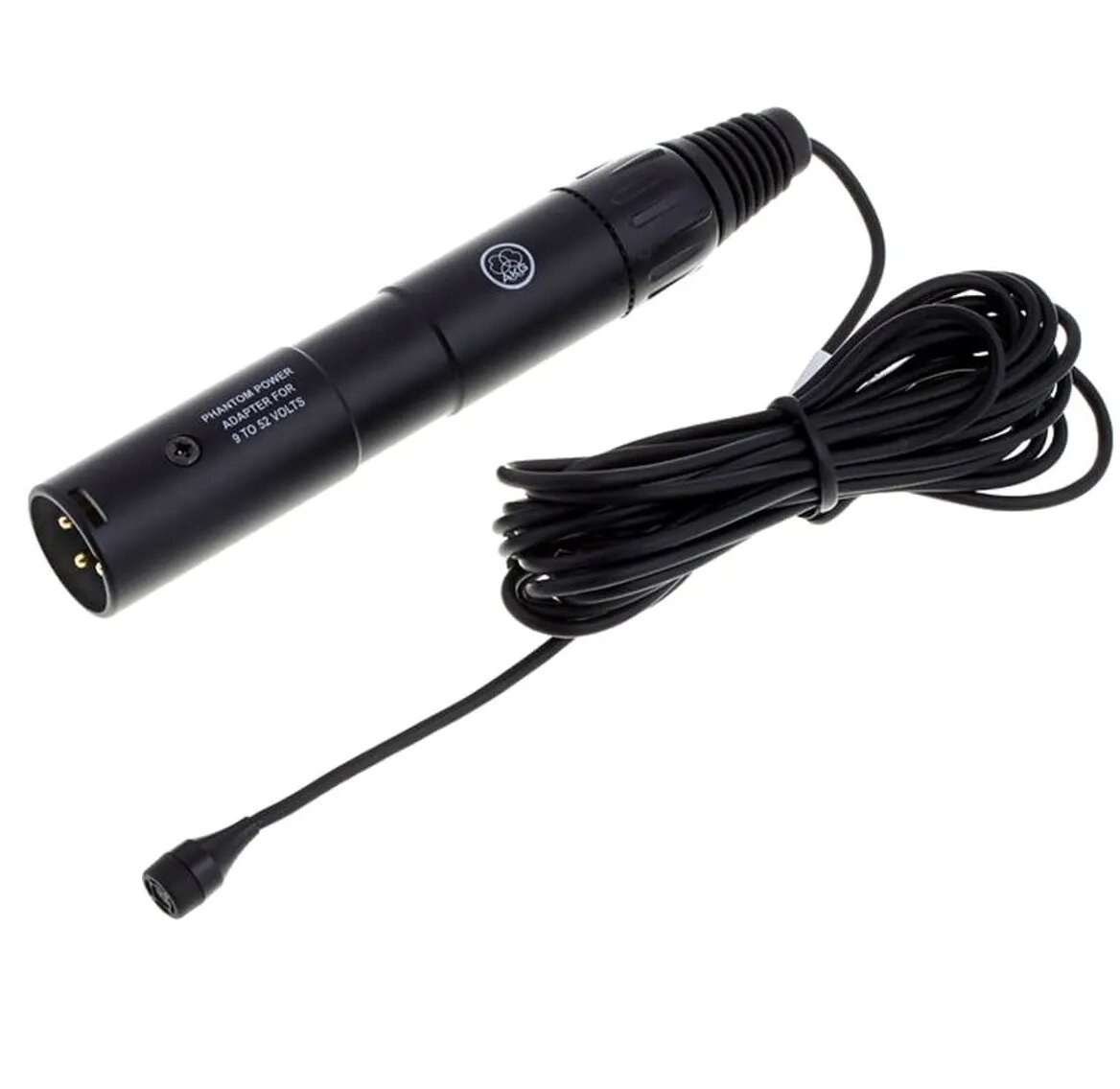 Микрофон AKG C417PP