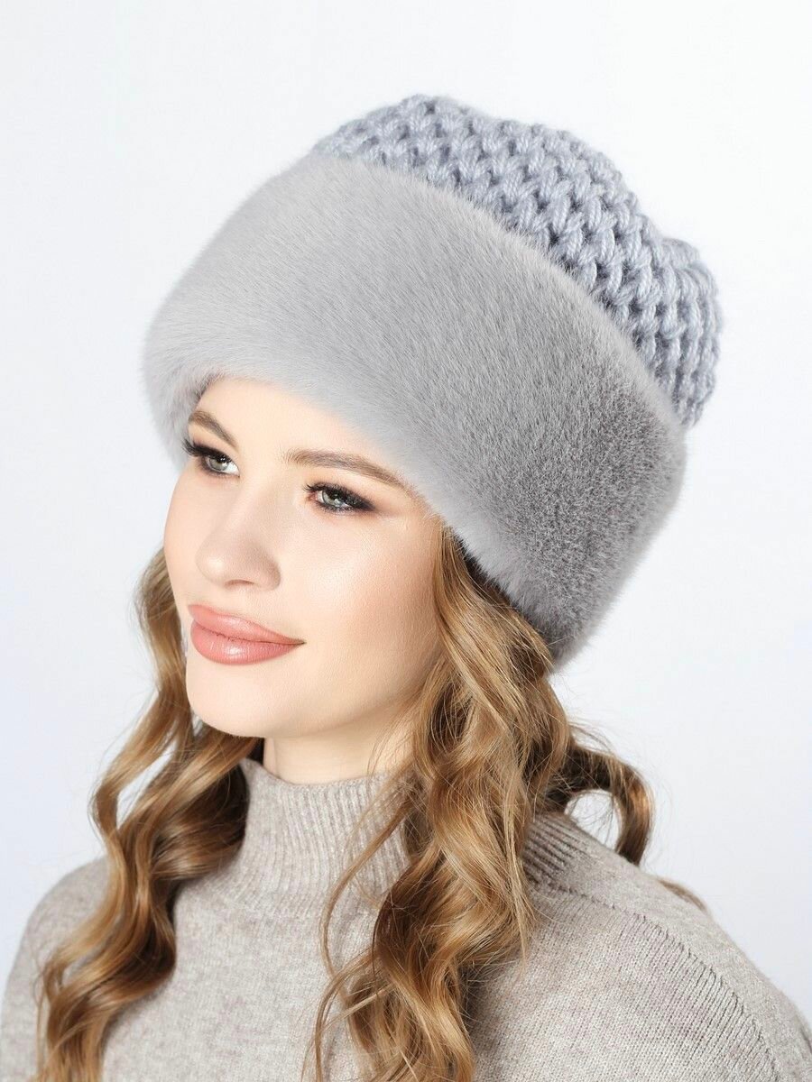 Шапка для женщин
