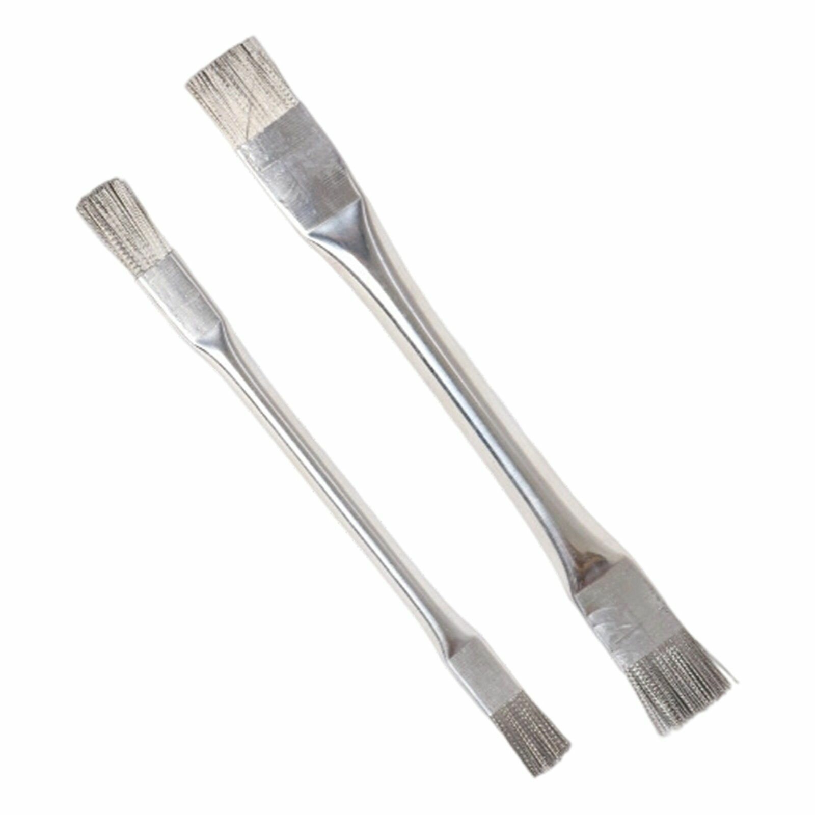 Щетки для очистки щелей на различных поверхностях практичные стальные щетки линий пола