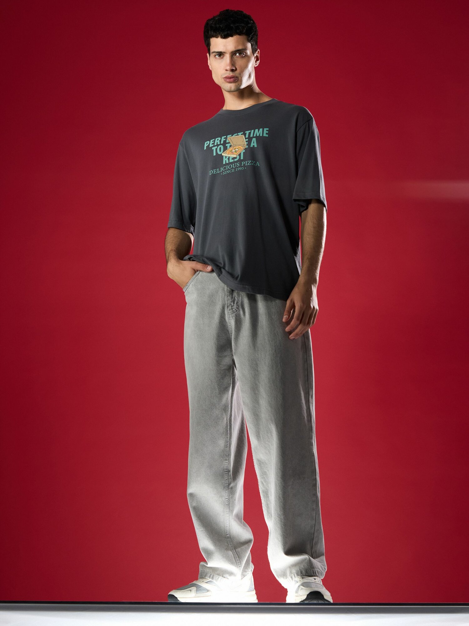 Футболка спортивная