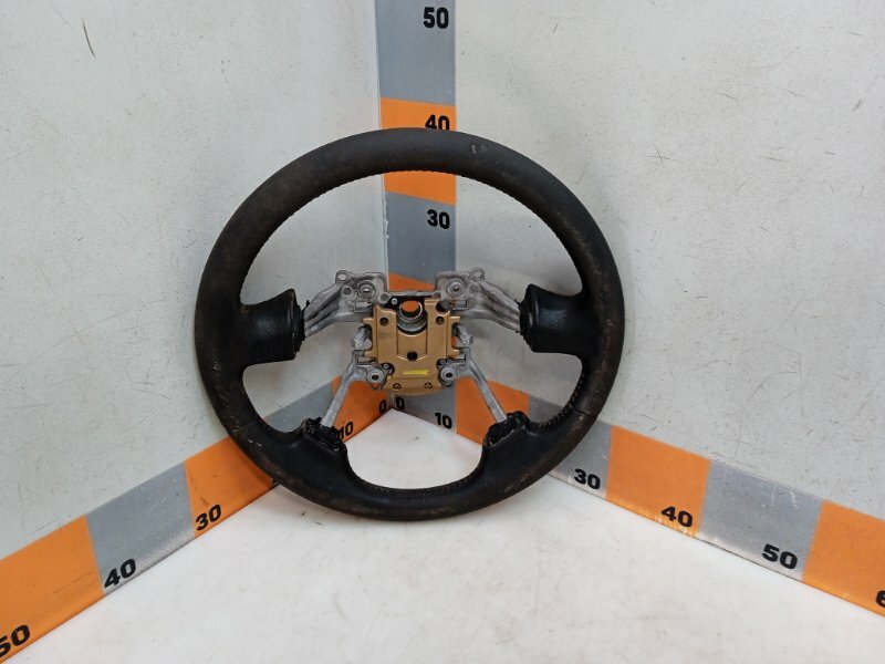 Б/У Ленд Ровер Рендж Ровер Спорт Руль Land Rover Range Rover Sport 2005-2012 334189 LAND ROVER арт. PV85064010