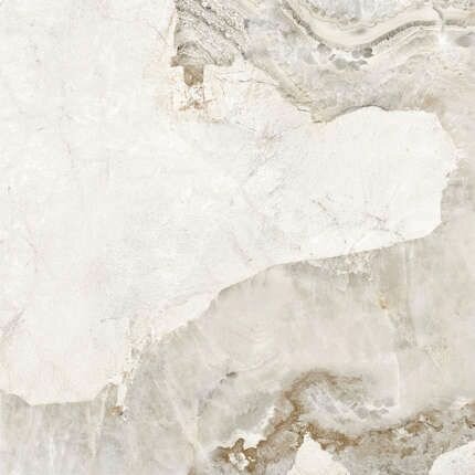 Керамогранит Delacora Seashell 60x60 см матовый бежевый для пола и стен