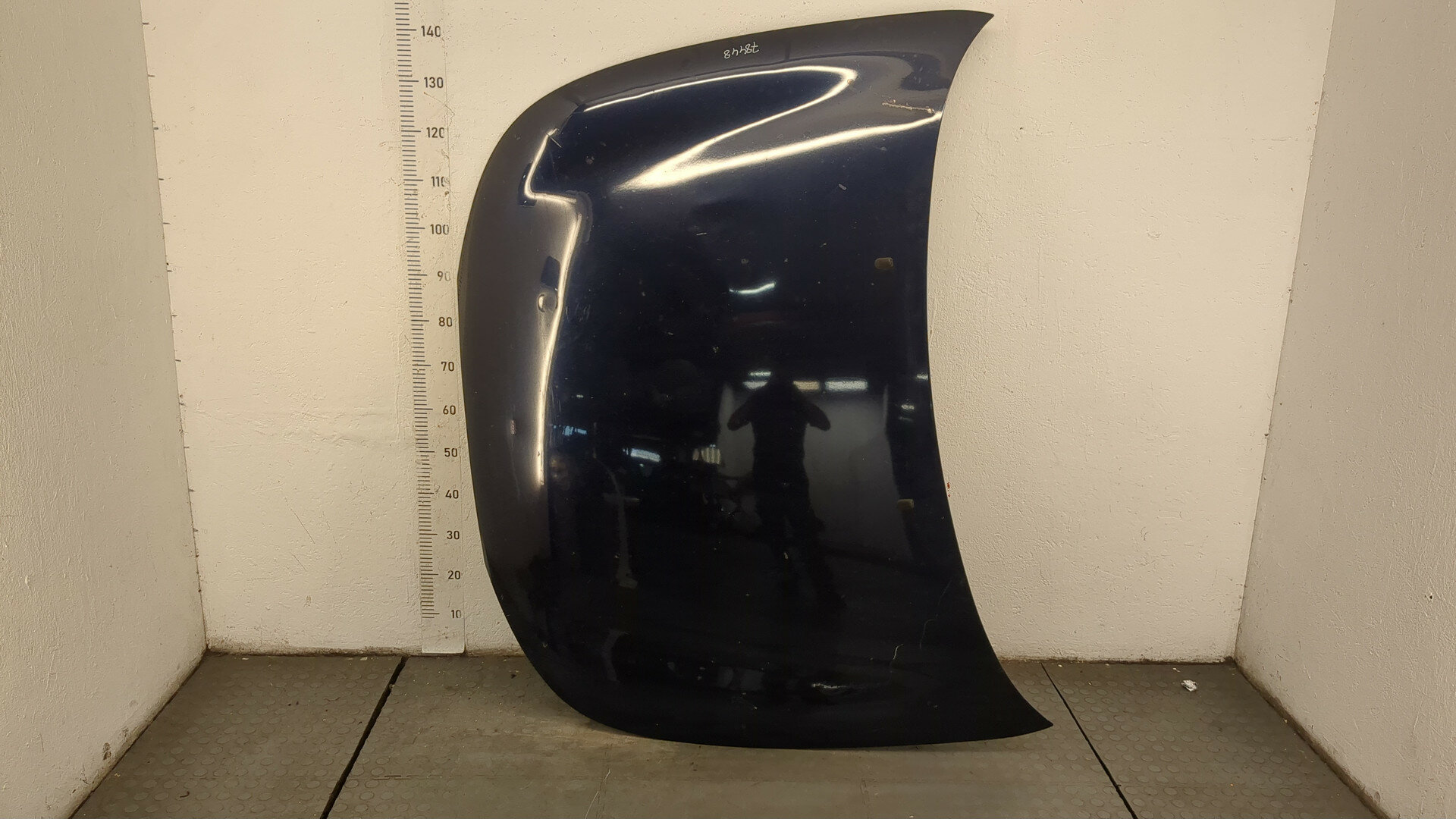 Капот Ford Mondeo 2 Б/У