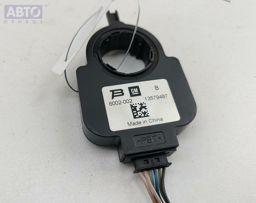 Датчик угла поворота руля Opel Astra J (2009-2015)