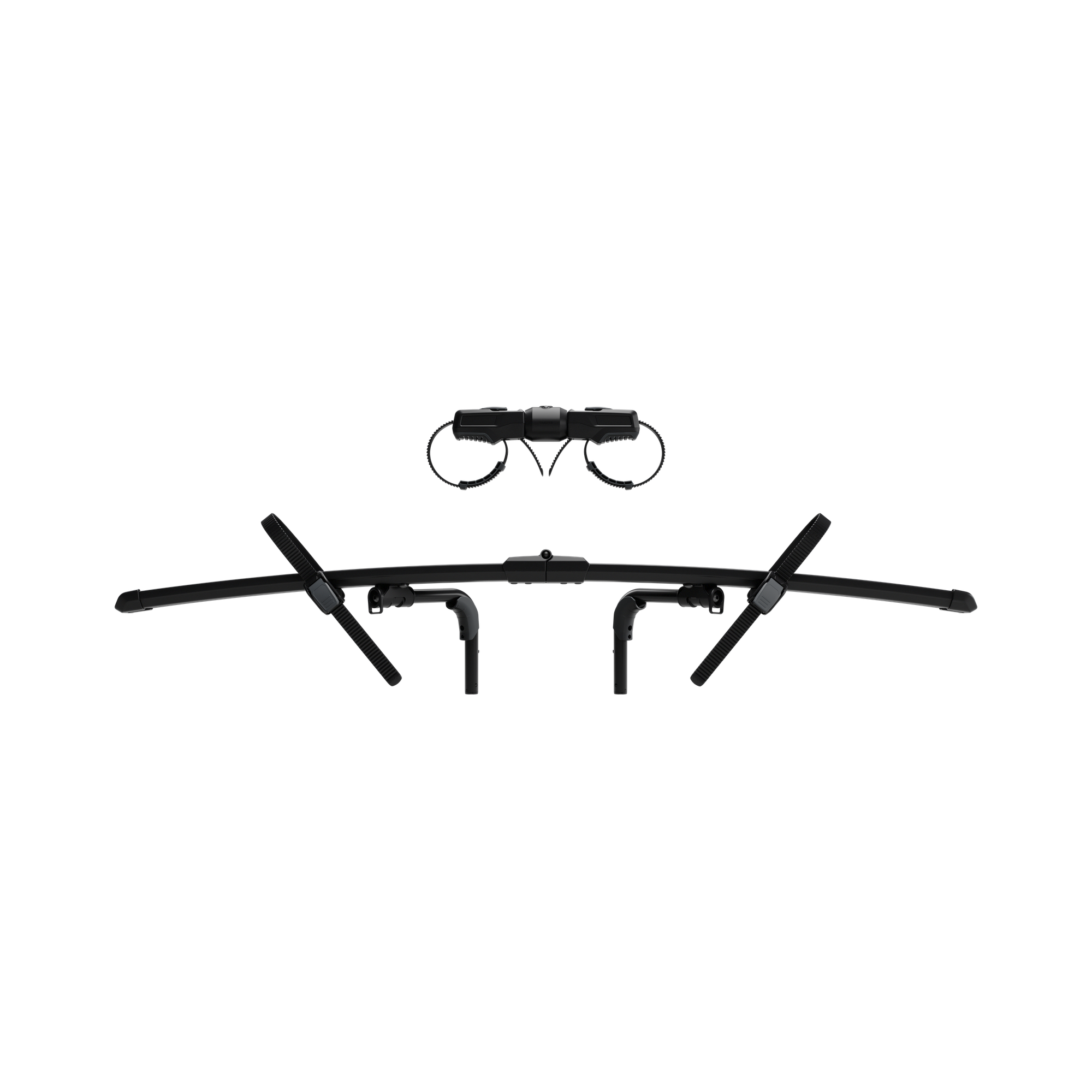 Адаптер для Thule EasyFold, для велосипедов, вместимость 1 шт.