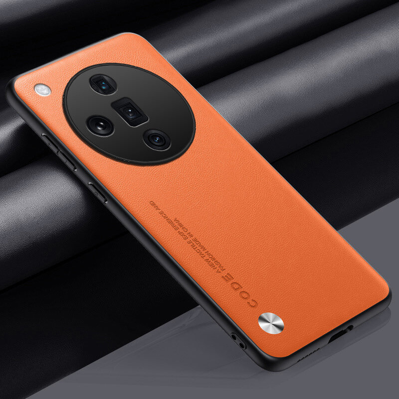 Чехол-бампер-панель-накладка MyPads «Culture Perimetrali» на Realme 12 5G/ Realme 12x 5G из износостойкого силикона со вставкой из эко-кожи с декор.