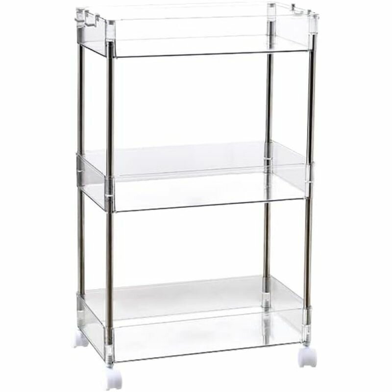 Компактные мобильные стеллажи